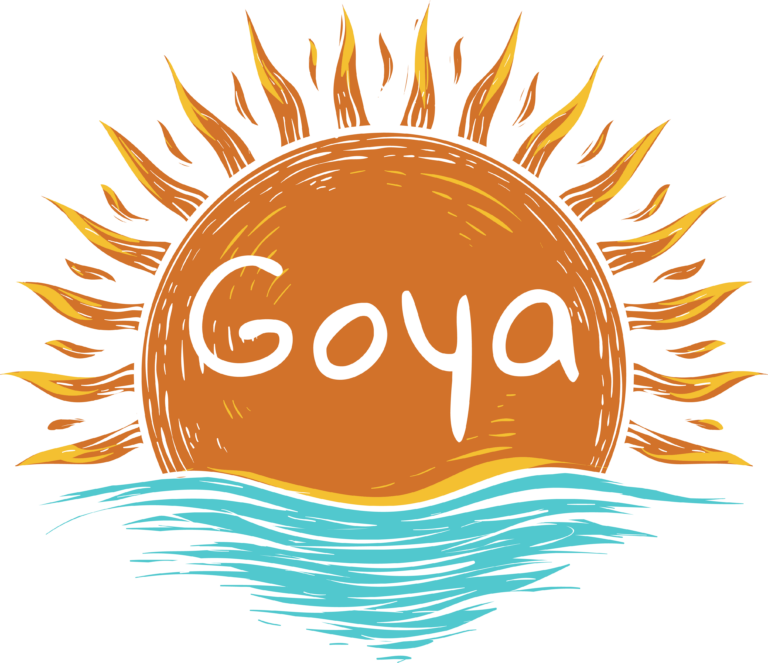 Home - Goya